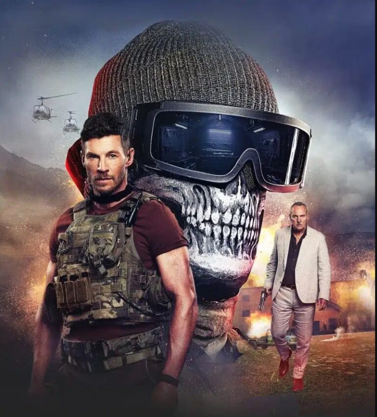 Sniper: The Last Stand Coming on Netflix in May 2025 — Cast, Plot ...