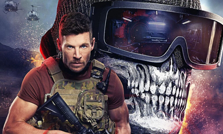 Sniper: The Last Stand Coming on Netflix in May 2025 — Cast, Plot ...