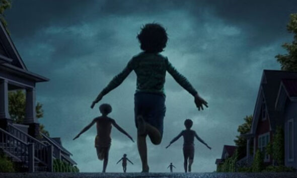 Watch: Weapons Teaser Trailer Unveils a Chilling New Horror from ...
