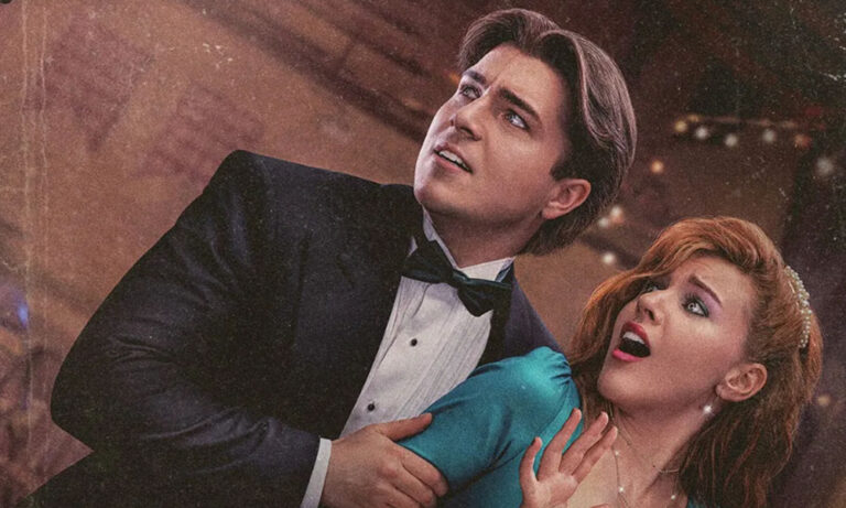 Fear Street: Prom Queen Character Posters & Trailer Tease Bloody Prom ...