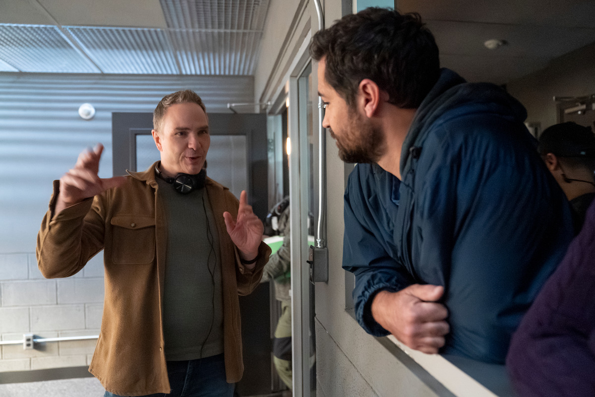 Landman Season 2: Release Date, Cast, and Everything We Know So Far ...