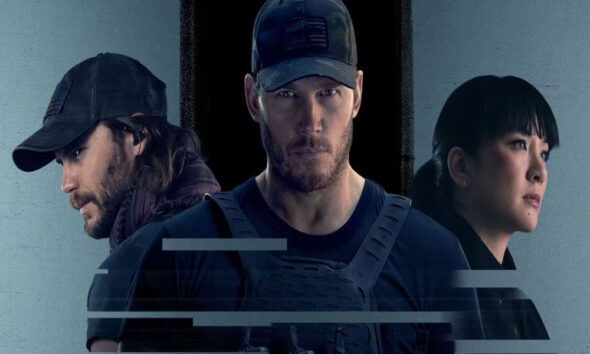 The Terminal List Season 2 Cast, Release Date, Plot & All You Need to ...
