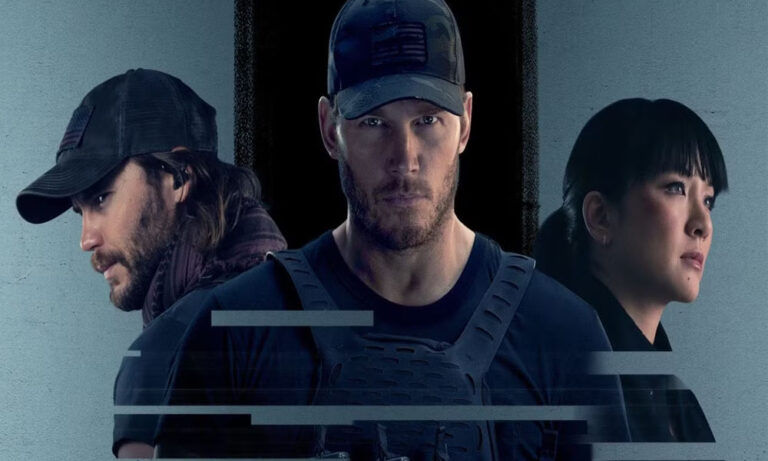 The Terminal List Season 2 Cast, Release Date, Plot & All You Need to ...